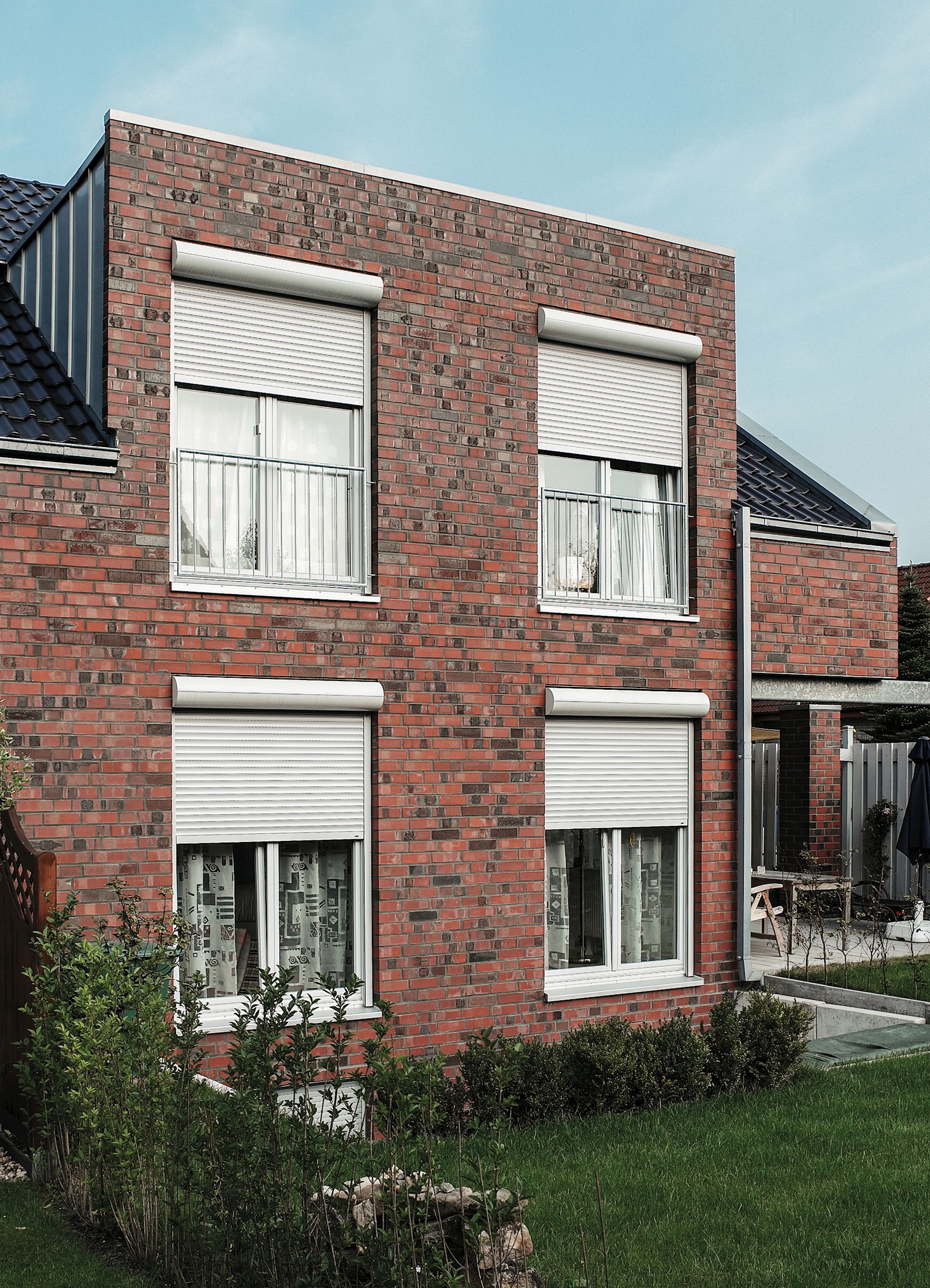 Rolluik van Ambiance. Het Grootste assortiment Rolluiken.